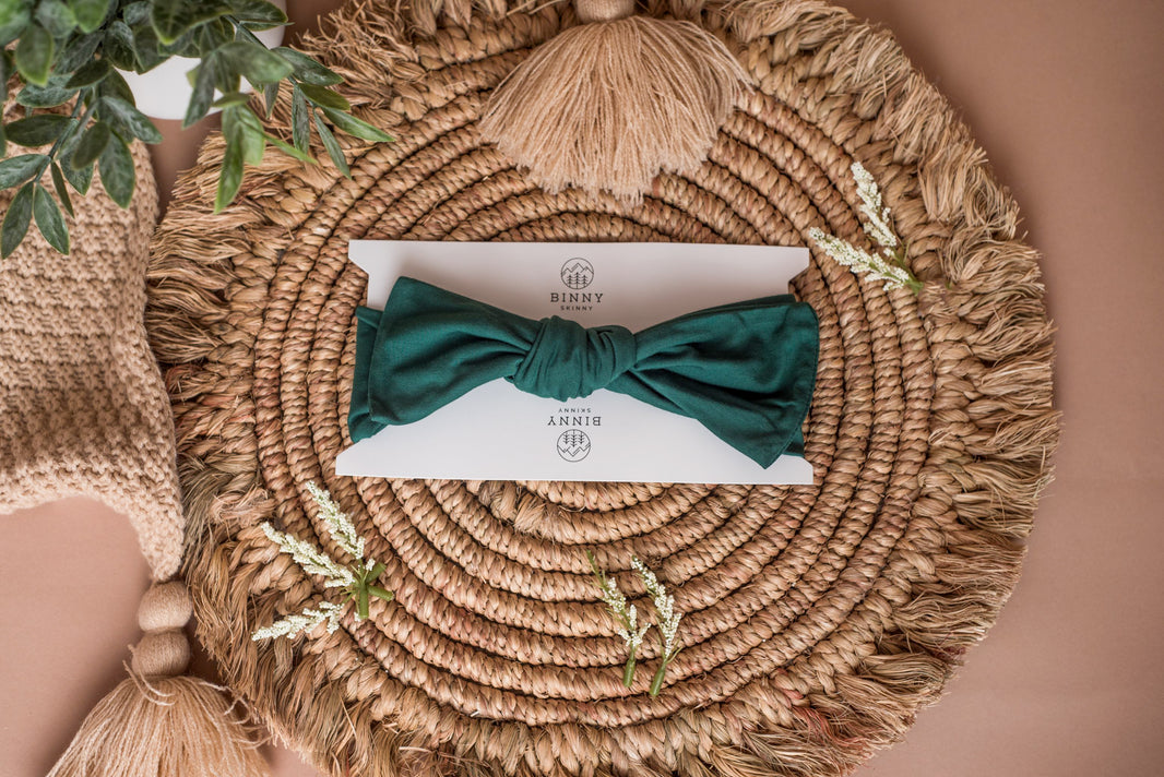 BinnySkinny – Berry Sweet Towels